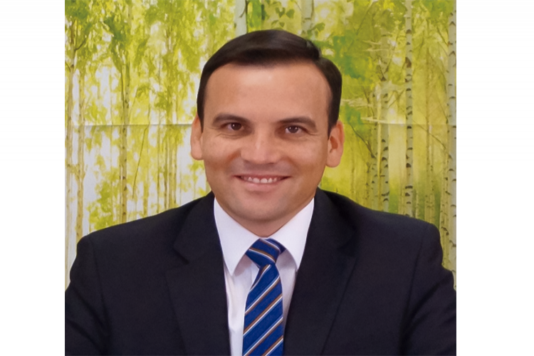 Instituto en Línea - Área Sudamérica Sur